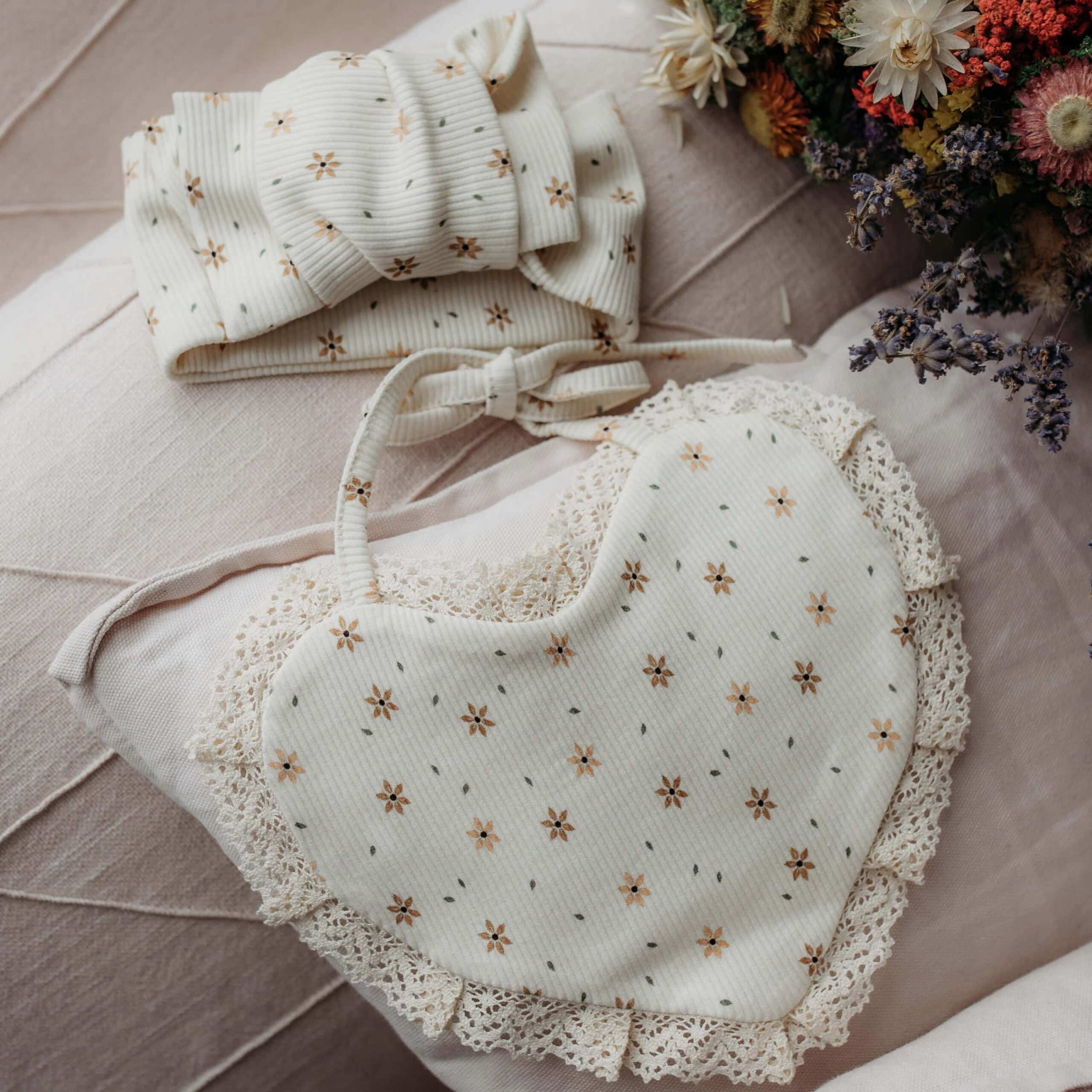 Nestašna Hana Set - Madrine