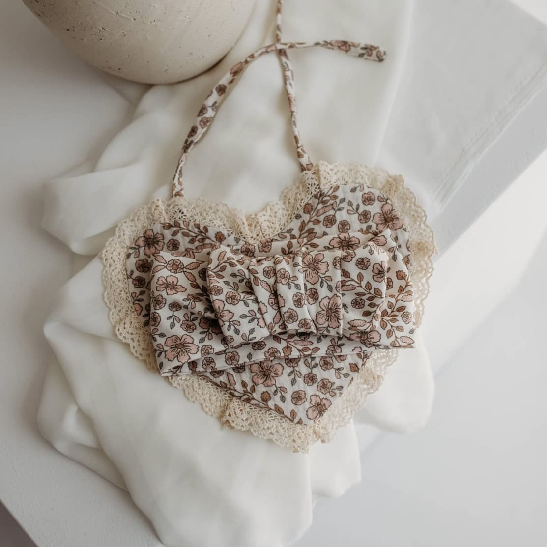 Beautiful Floral Set - Madrine